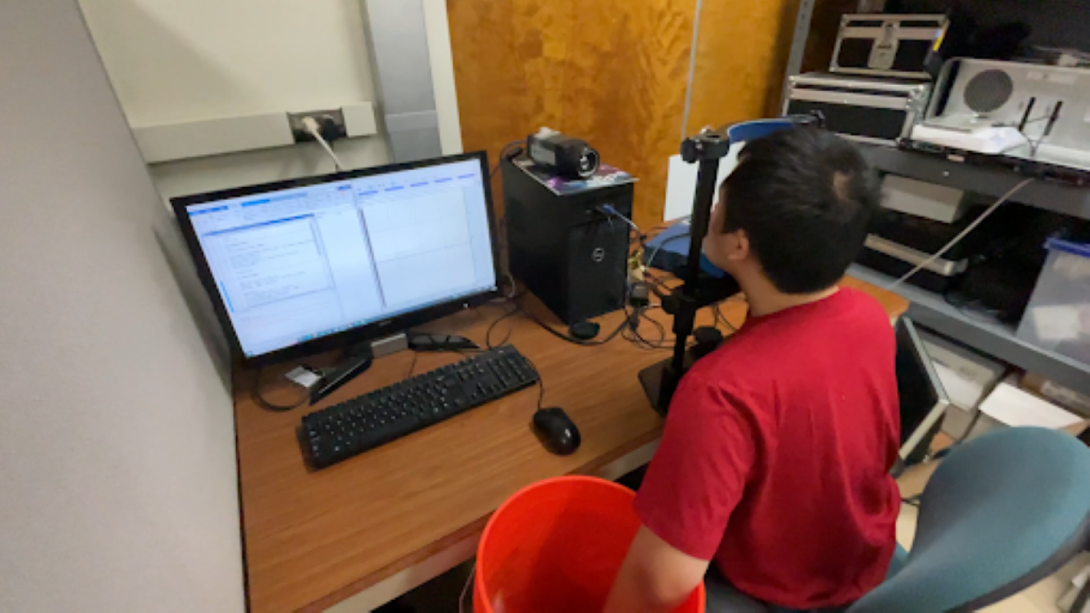 StressNet | Engineering Capstone